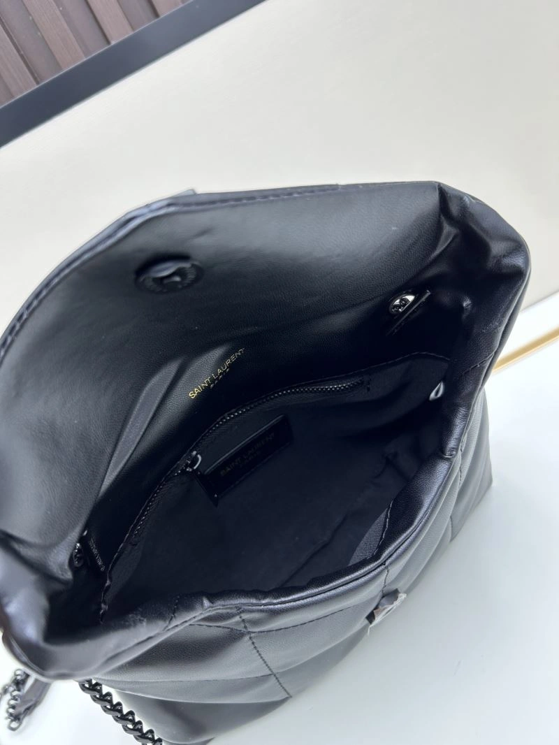Reasonably priced YSL Satchel Bags