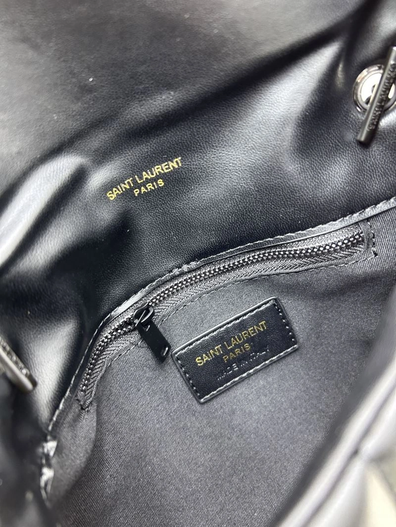 Reasonably priced YSL Satchel Bags