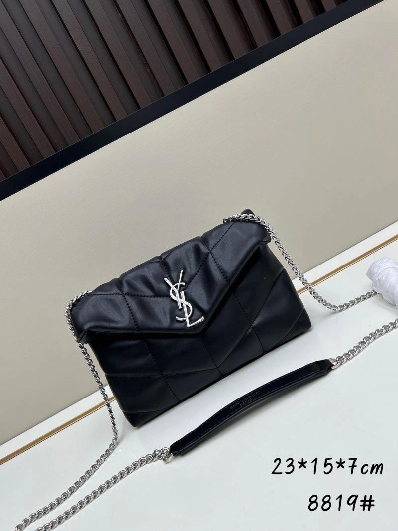 YSL Satchel Bags