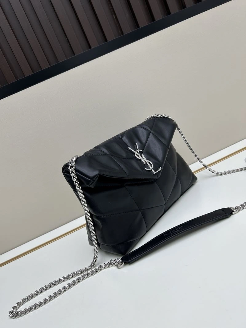 Economical YSL Satchel Bags