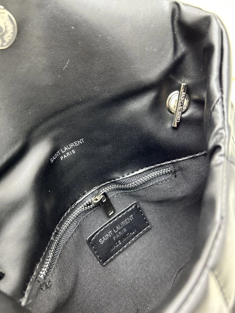 Economical YSL Satchel Bags