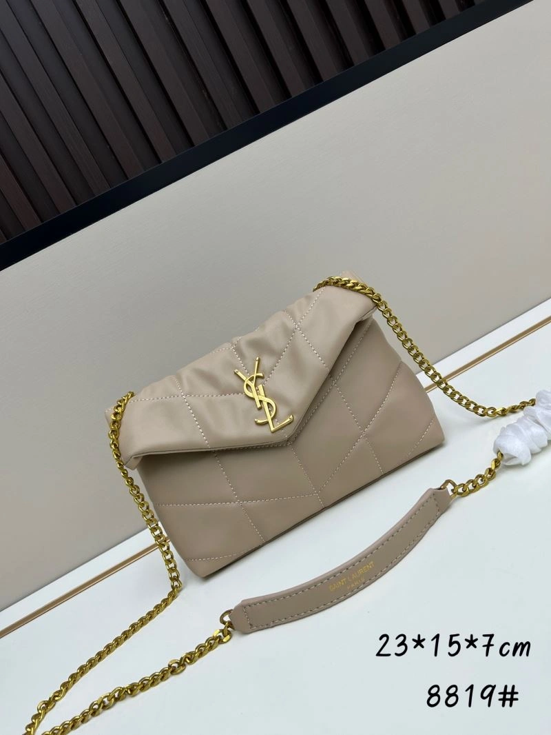 YSL Satchel Bags