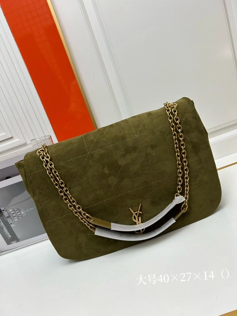 YSL Satchel Bags