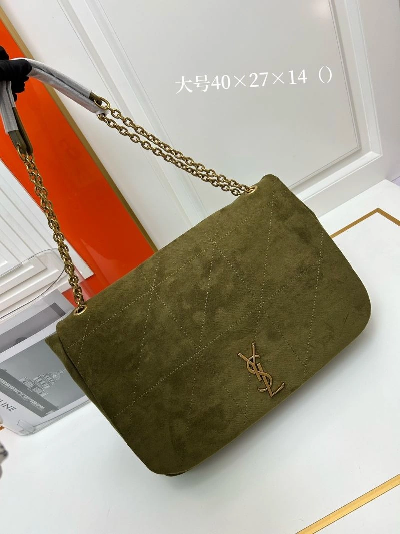 Cut-rate YSL Satchel Bags