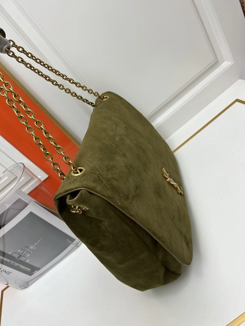 Cut-rate YSL Satchel Bags