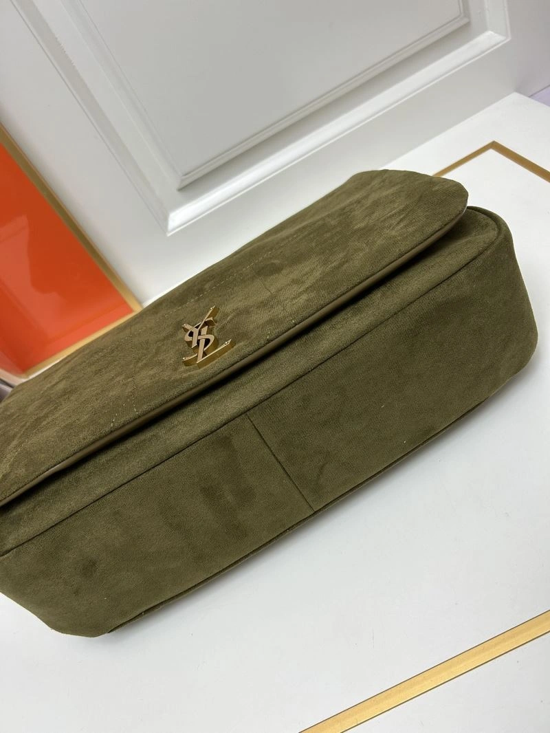 Cut-rate YSL Satchel Bags