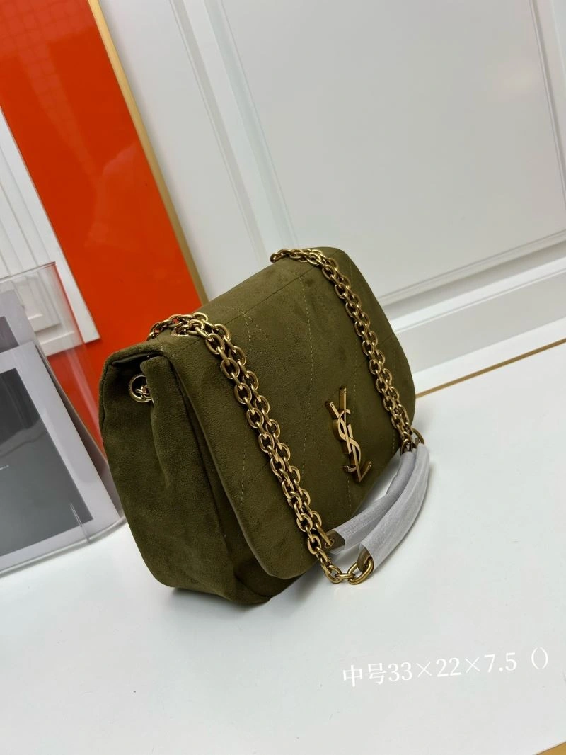Original YSL Satchel Bags