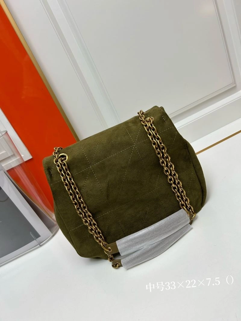 Original YSL Satchel Bags