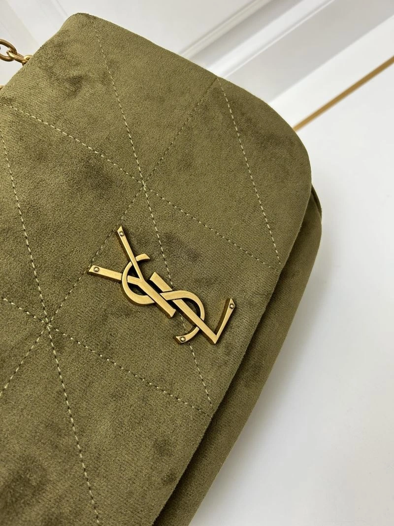 Original YSL Satchel Bags