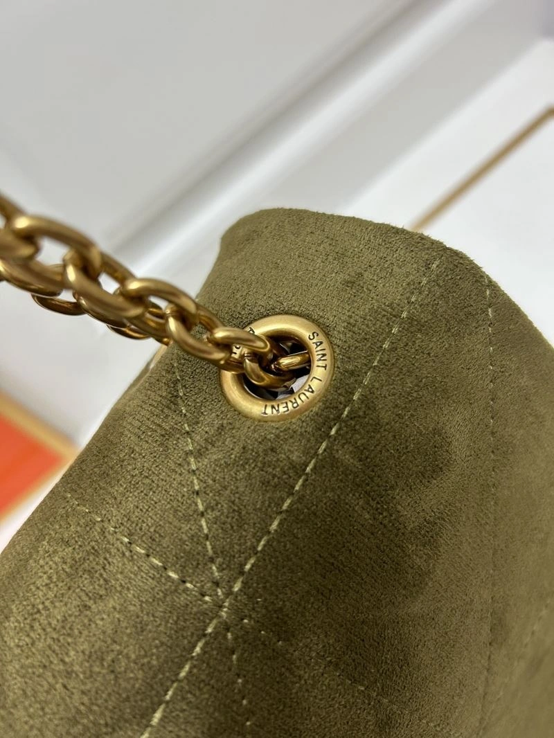 Original YSL Satchel Bags