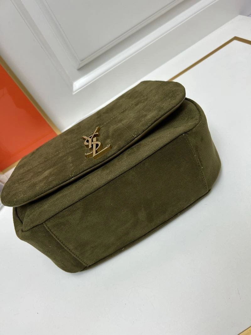 Original YSL Satchel Bags