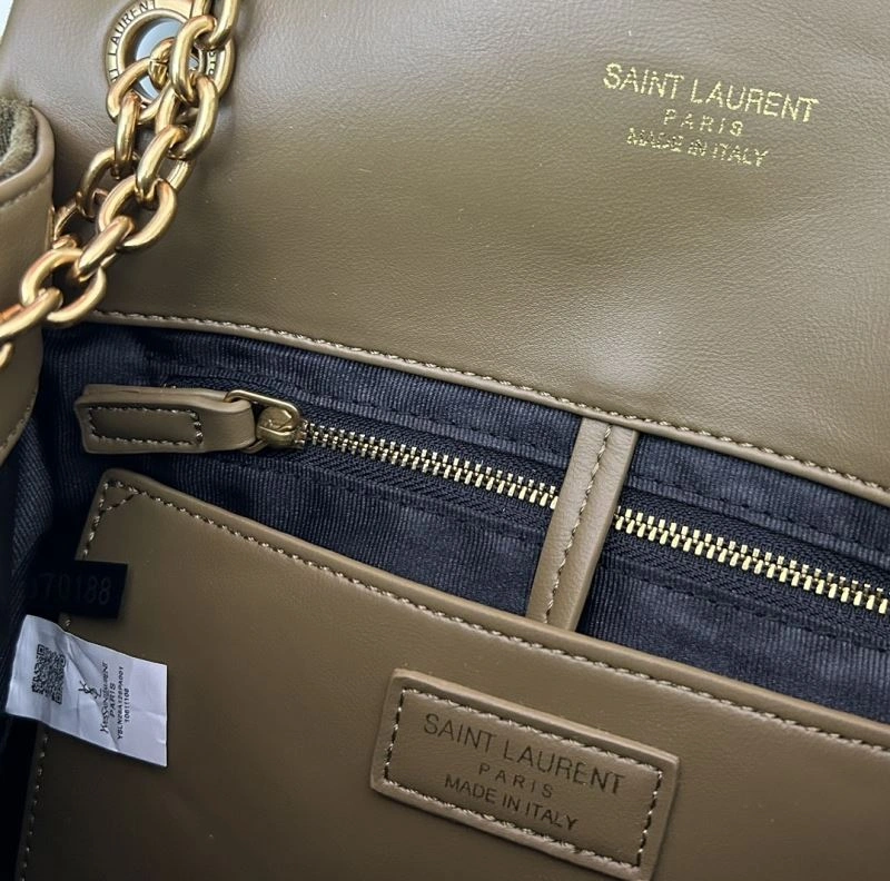 Original YSL Satchel Bags