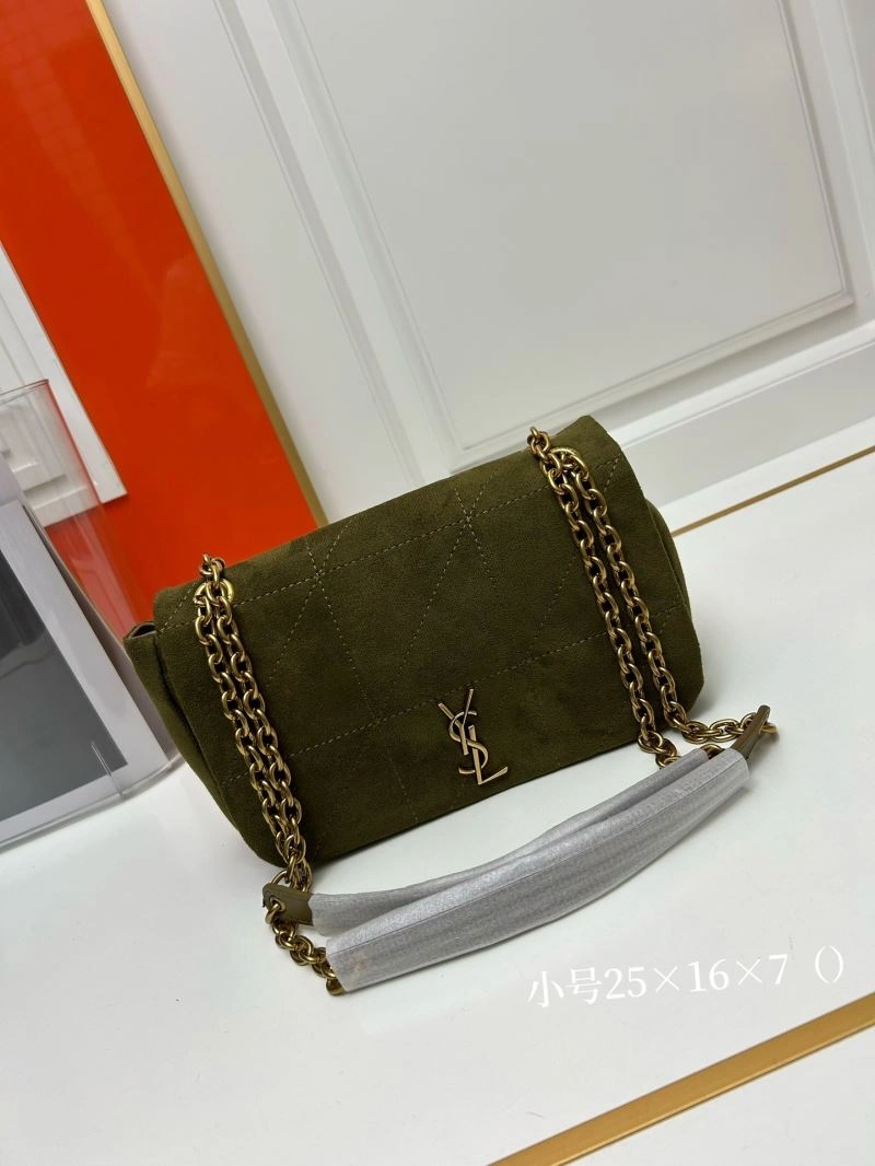 YSL Satchel Bags