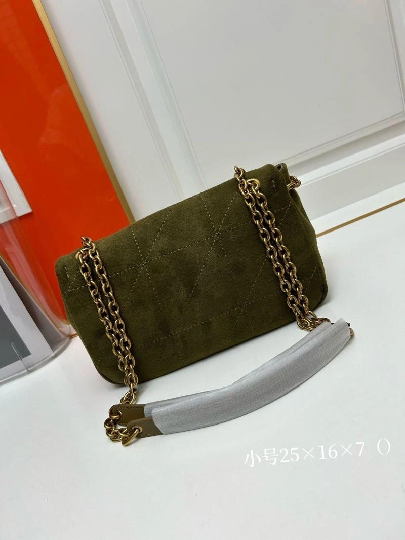 Budget-friendly YSL Satchel Bags