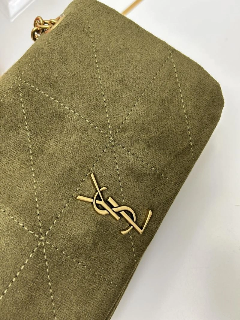 Budget-friendly YSL Satchel Bags