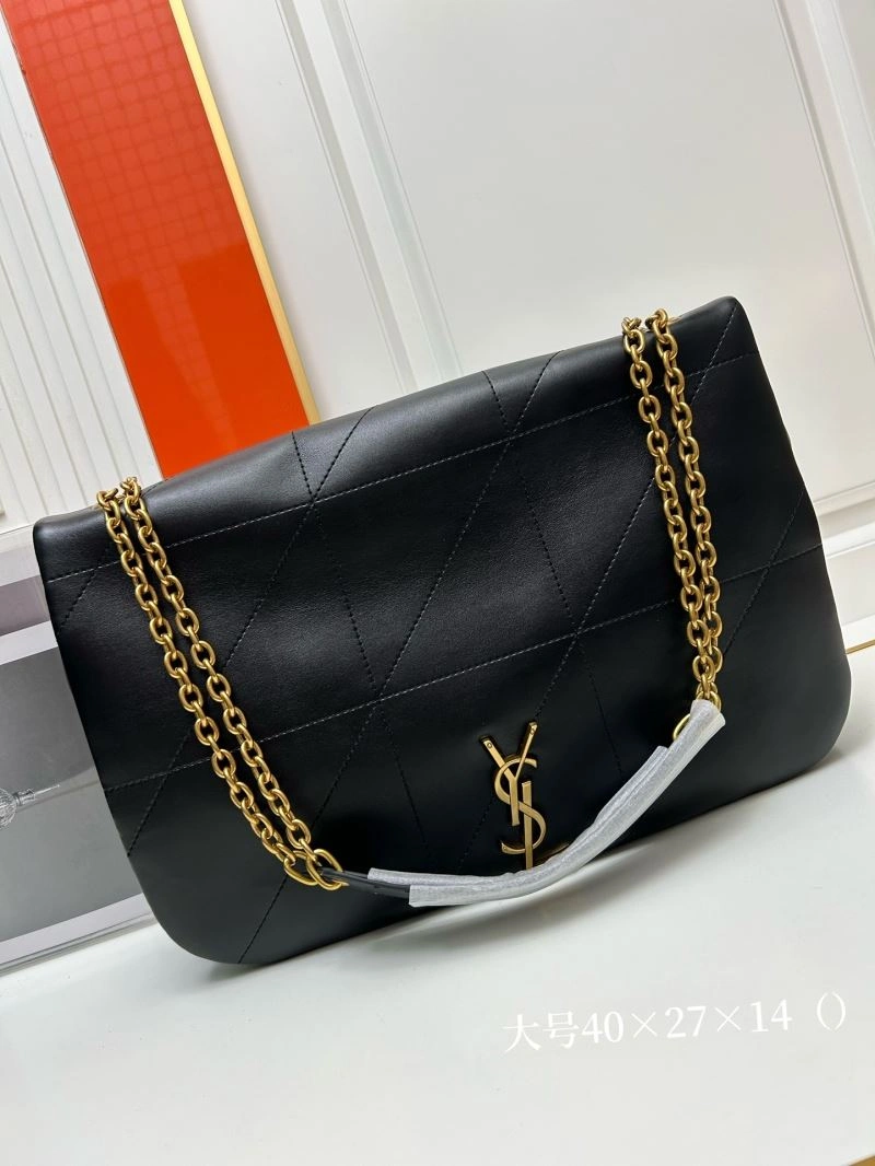 YSL Satchel Bags