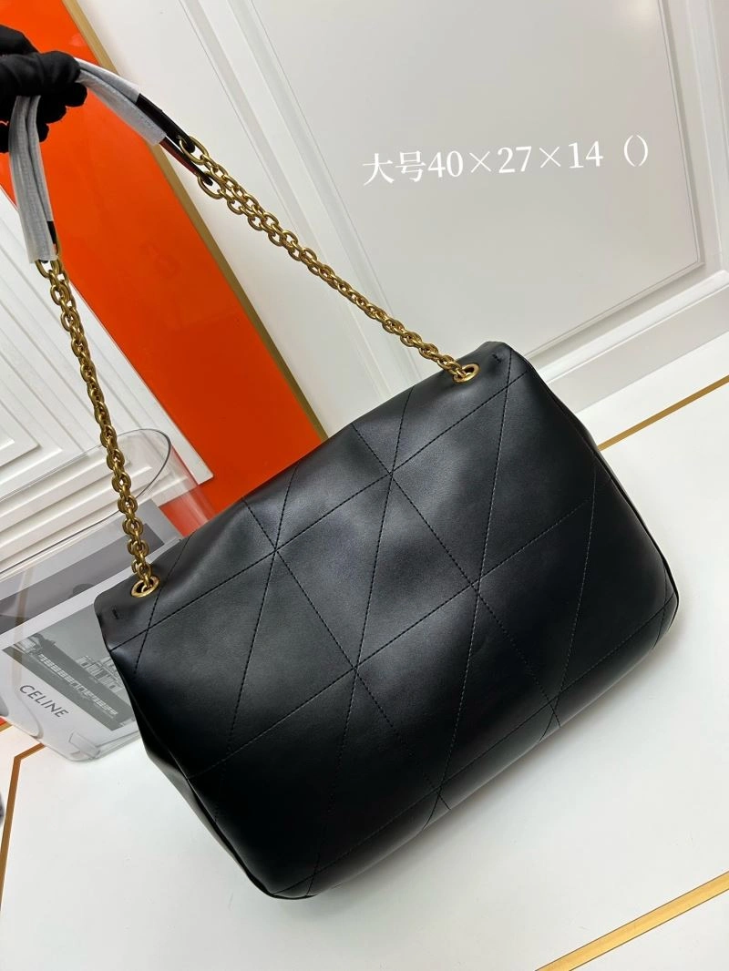 Budget-friendly YSL Satchel Bags