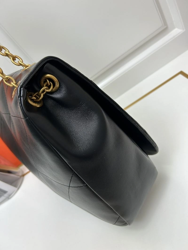 Budget-friendly YSL Satchel Bags