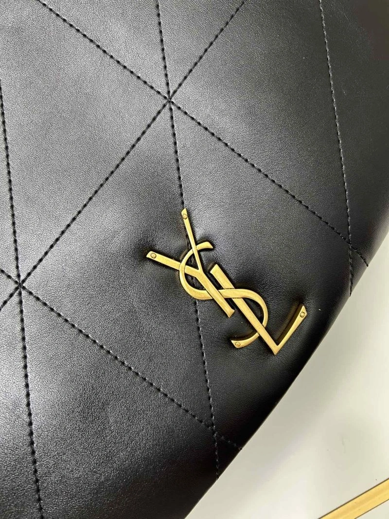 Budget-friendly YSL Satchel Bags