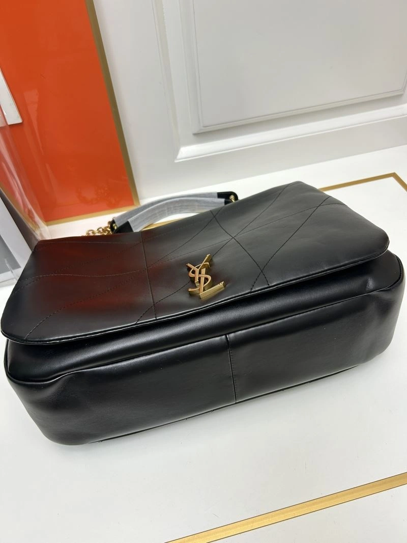 Budget-friendly YSL Satchel Bags