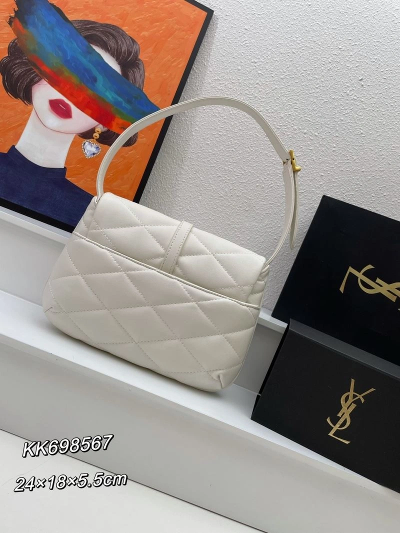 Discounted YSL Satchel Bags