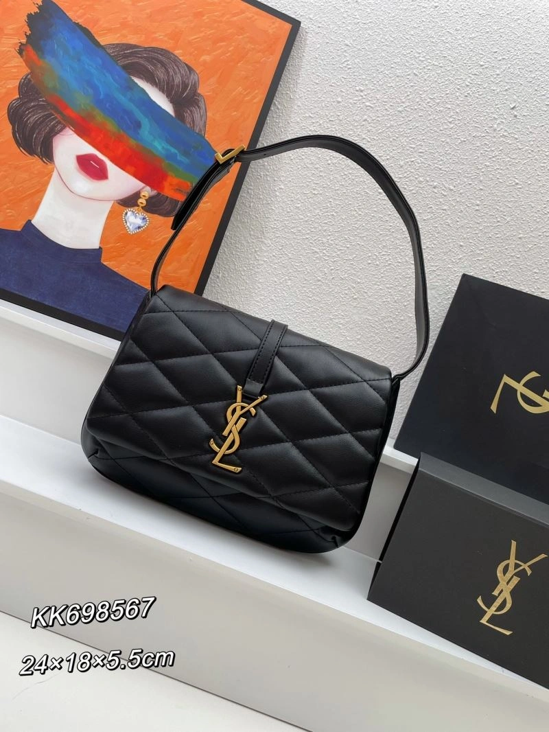 YSL Satchel Bags