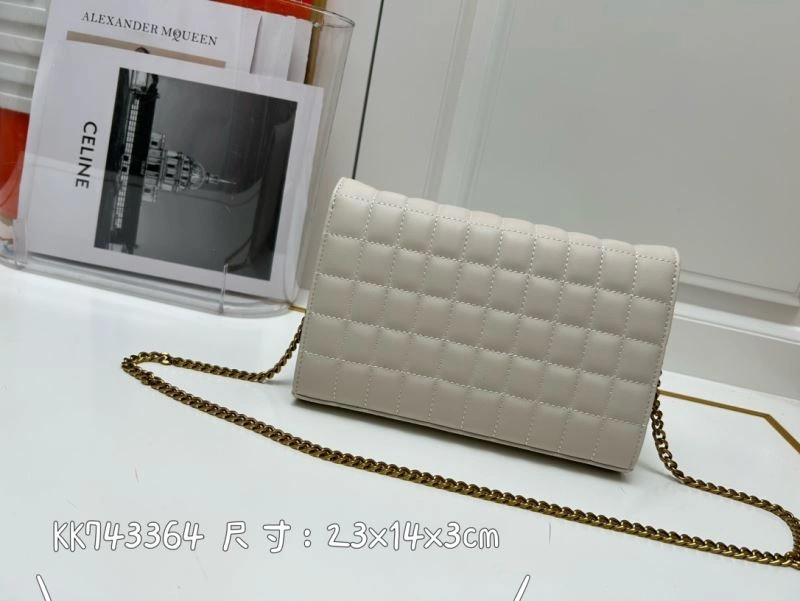 High fidelity YSL Satchel Bags