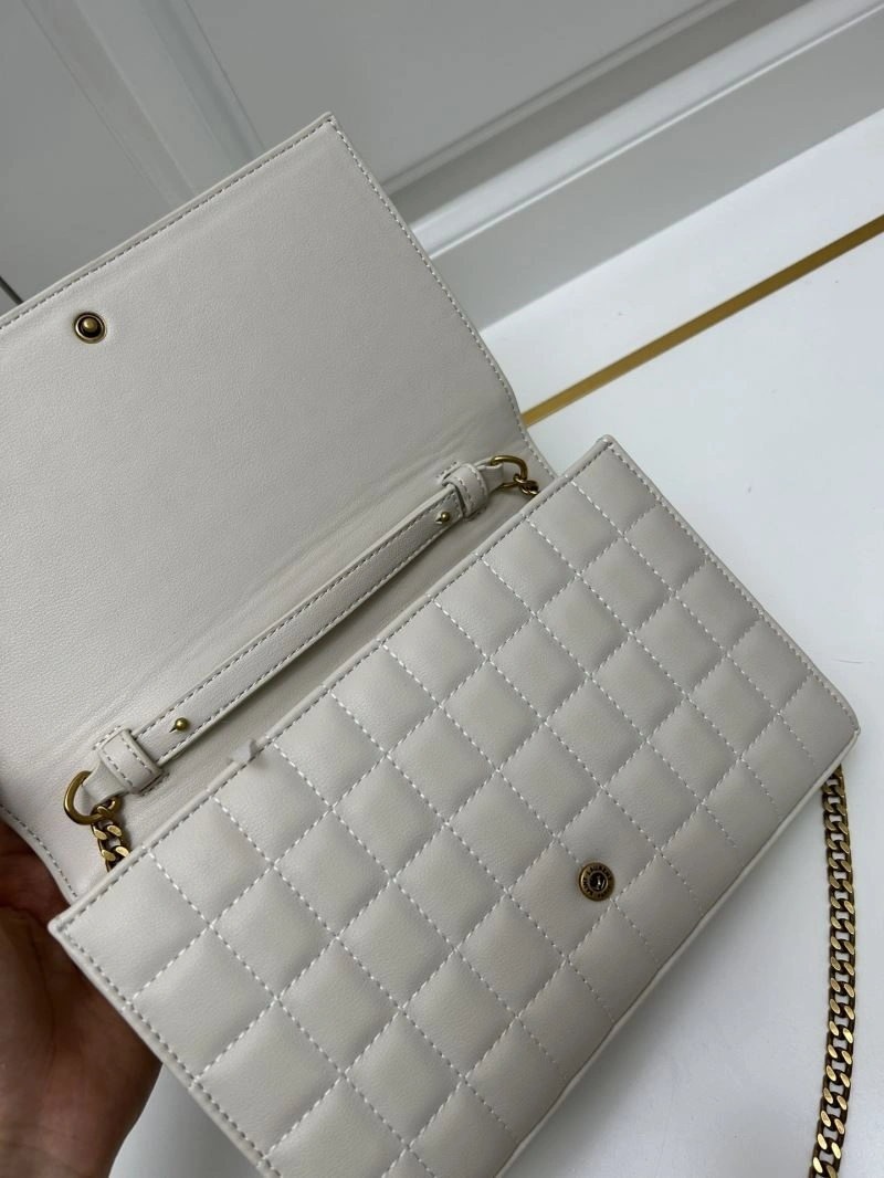 High fidelity YSL Satchel Bags