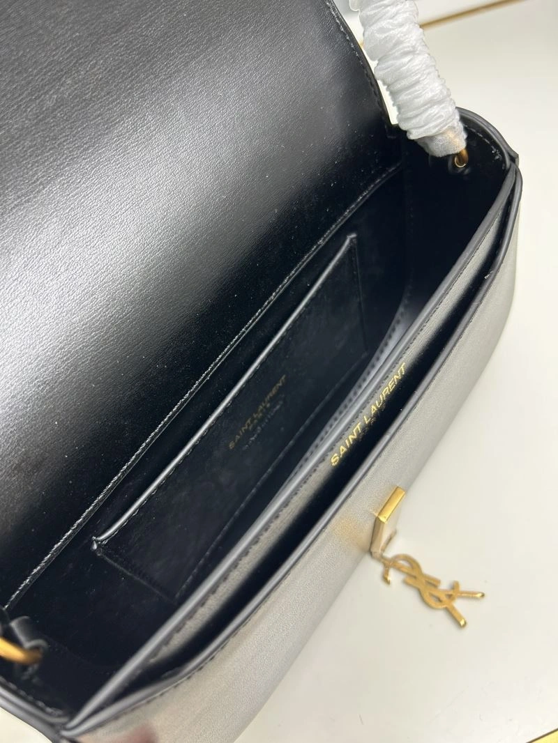 Top mirror YSL Satchel Bags