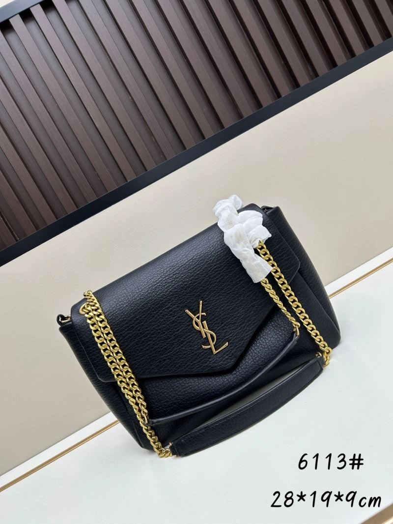 YSL Satchel Bags