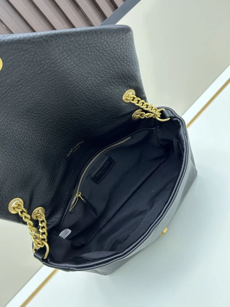 Brand-original YSL Satchel Bags