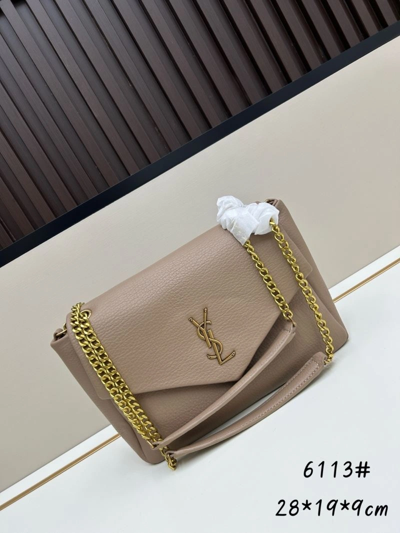 YSL Satchel Bags