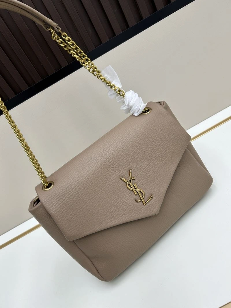 Factory-made YSL Satchel Bags
