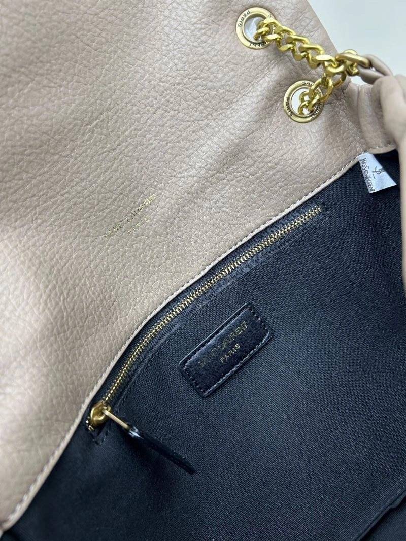 Factory-made YSL Satchel Bags