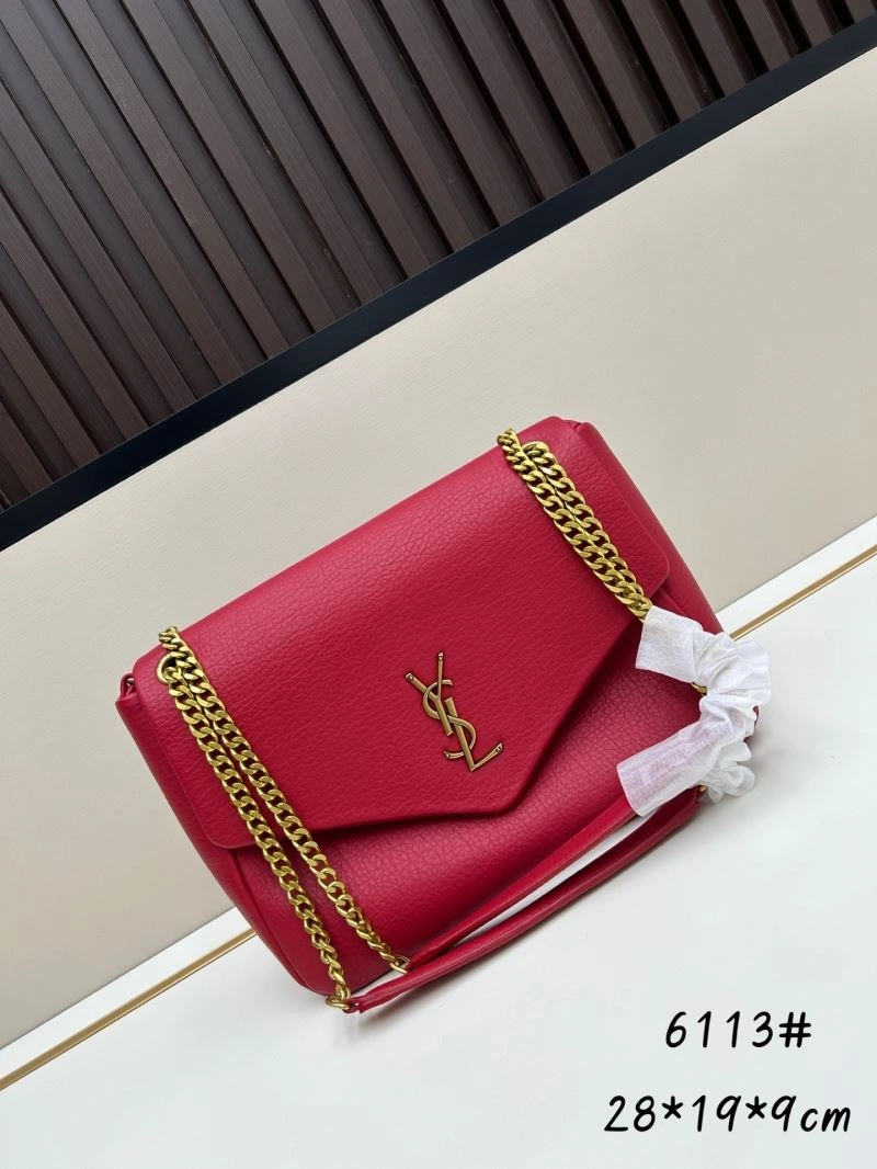 YSL Satchel Bags