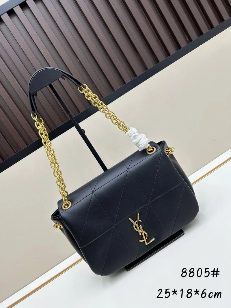 YSL Satchel Bags