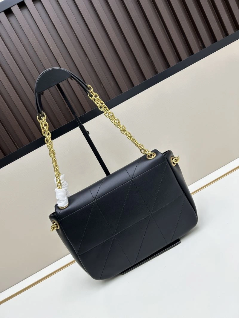 Budget-friendly YSL Satchel Bags