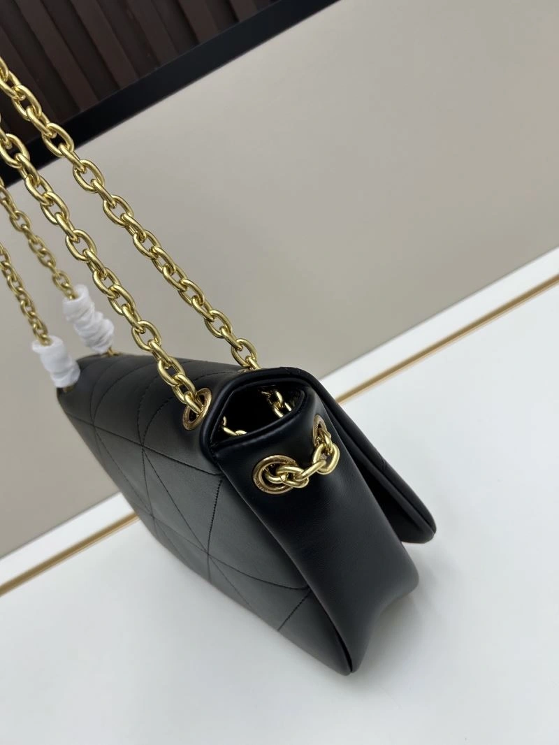 Budget-friendly YSL Satchel Bags