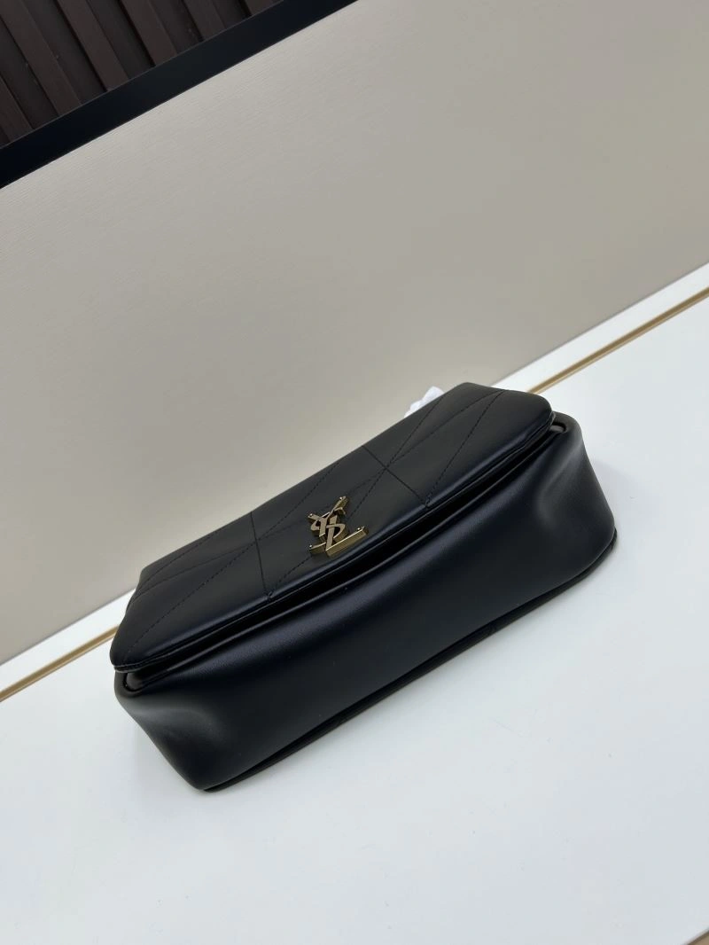 Budget-friendly YSL Satchel Bags