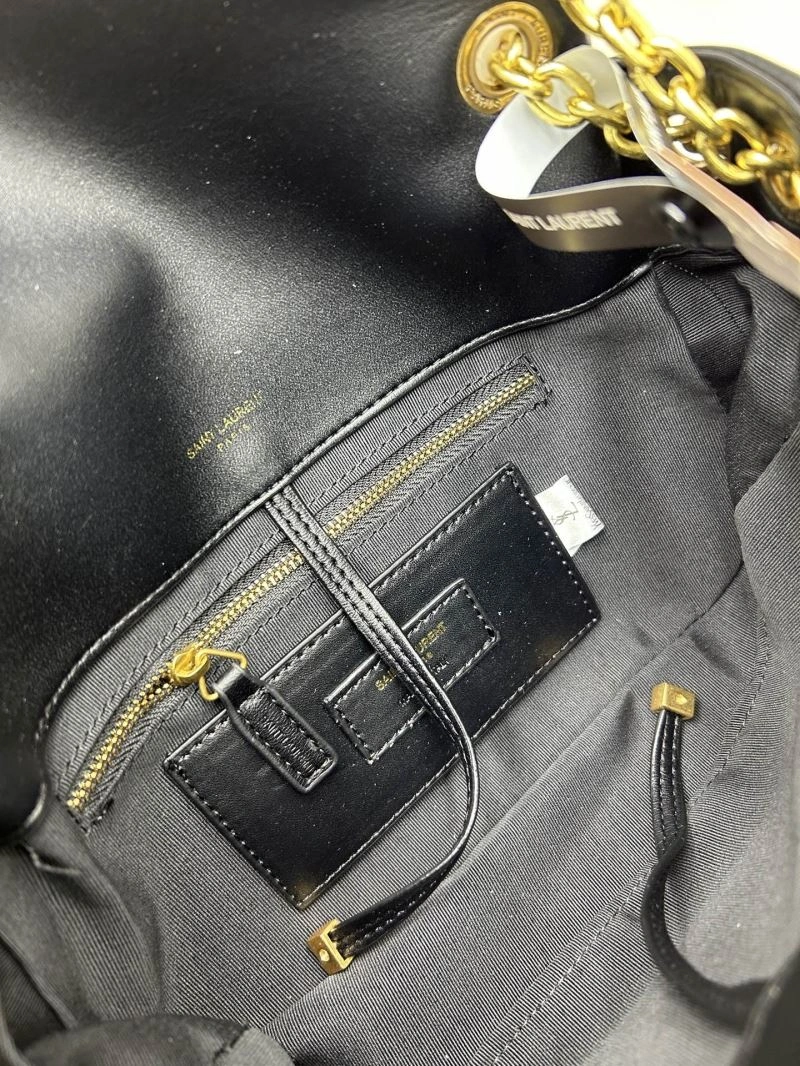 Budget-friendly YSL Satchel Bags