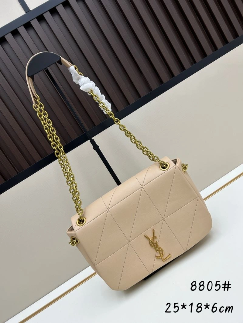 YSL Satchel Bags