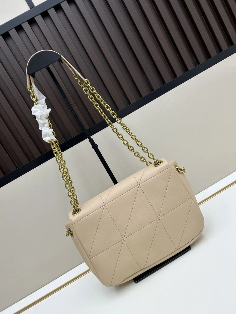 Brand-authenticated YSL Satchel Bags
