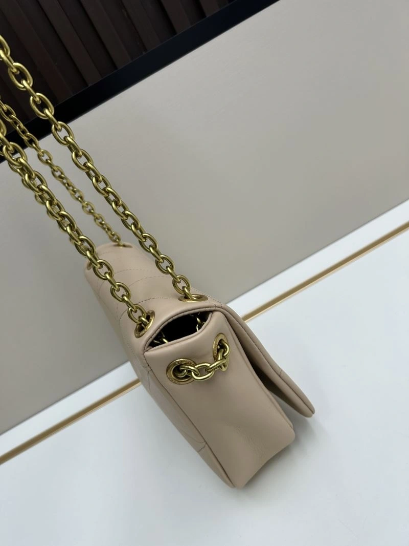Brand-authenticated YSL Satchel Bags
