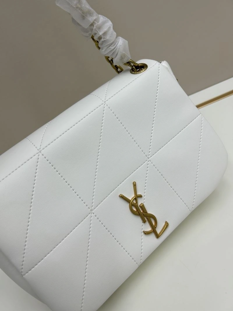 Official YSL Satchel Bags