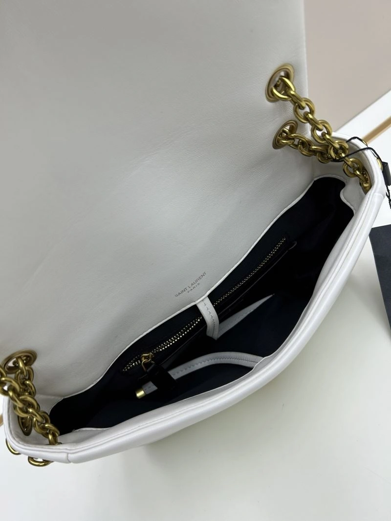 Official YSL Satchel Bags