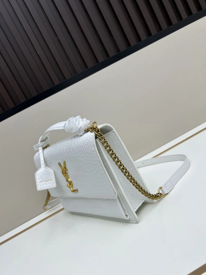 Value-priced YSL Satchel Bags