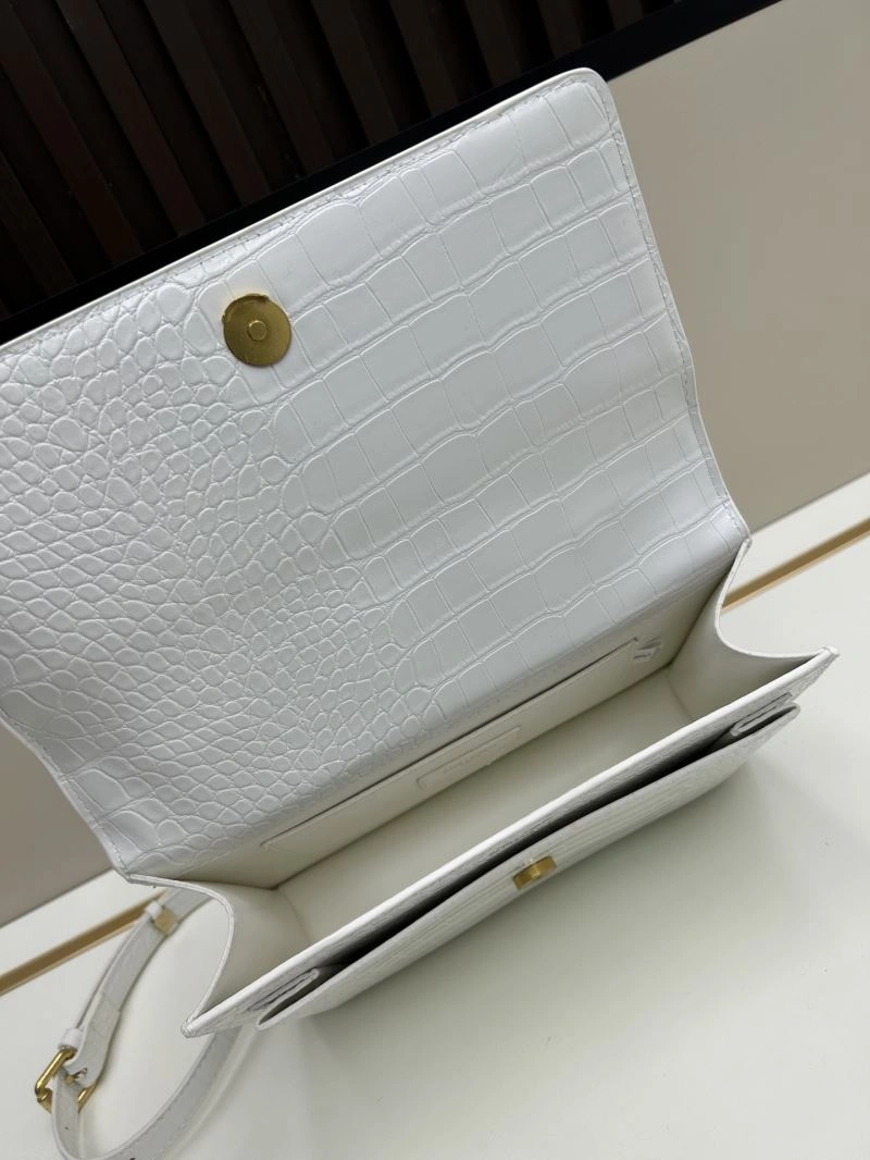 Value-priced YSL Satchel Bags