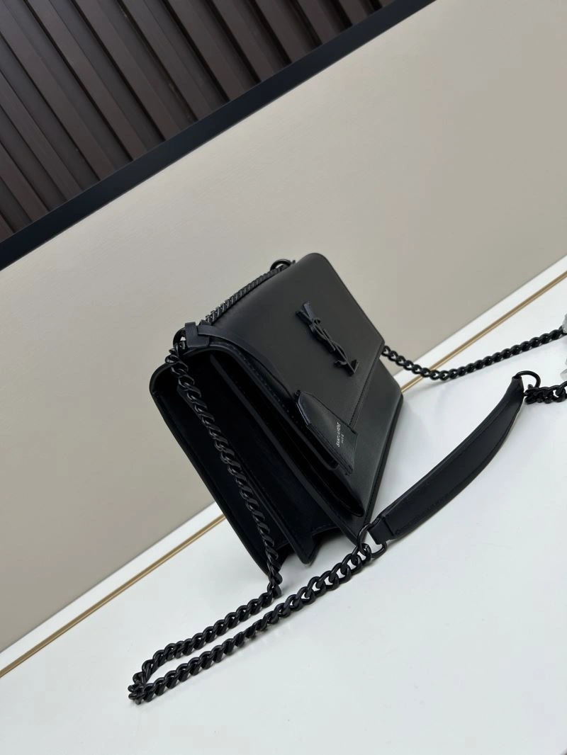 Official YSL Satchel Bags