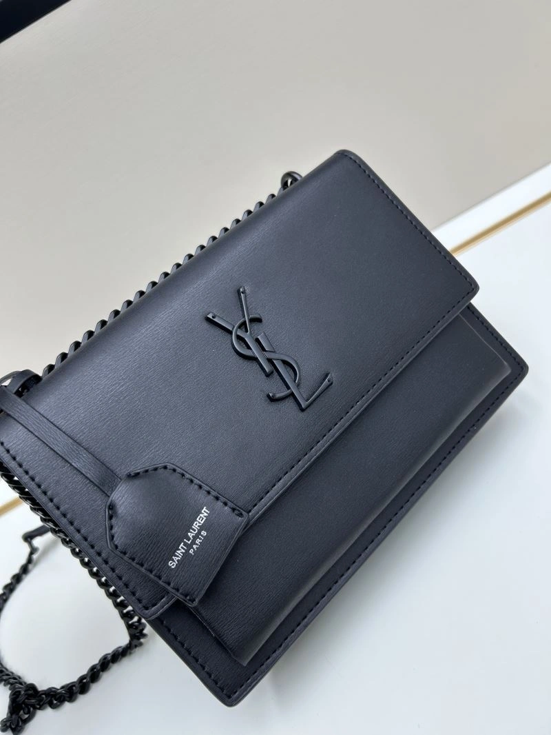 Official YSL Satchel Bags