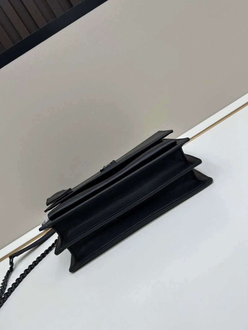 Official YSL Satchel Bags